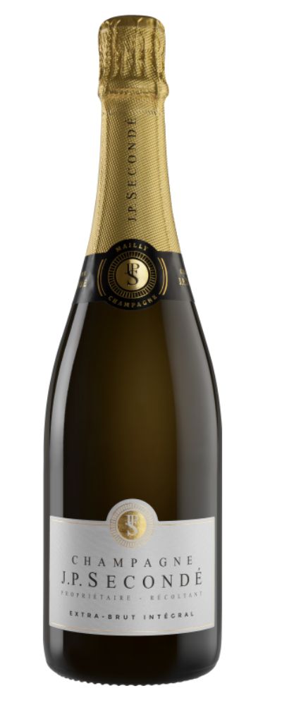 Champagne Extra Brut Jean Pierre Secondè | ENANTICO