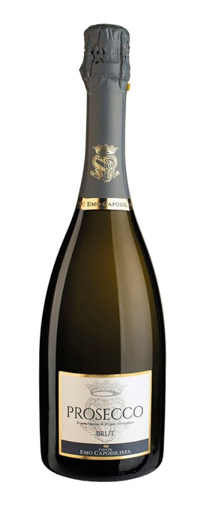 Prosecco Brut - La Montecchia Conte Emo Capodilista |ENANTICO